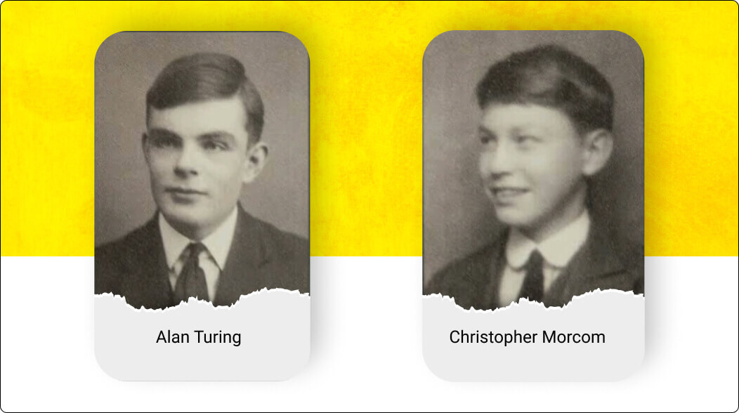 Alan Turing: Math Genius & Father of Computer Science